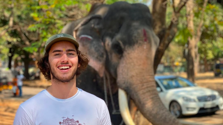 Luke Damant Confirms He is Alive After Death Rumours Spread ...